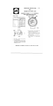 Sunnen Retractable Dial Bore Gage User Manual| AI Chat & PDF Download ...