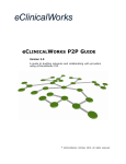 eClinicalWorks V10 Immunization User Guide | Manualzz