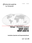 Victaulic FireLock™ Fire-Pac Series 745 Installation Manual | Manualzz