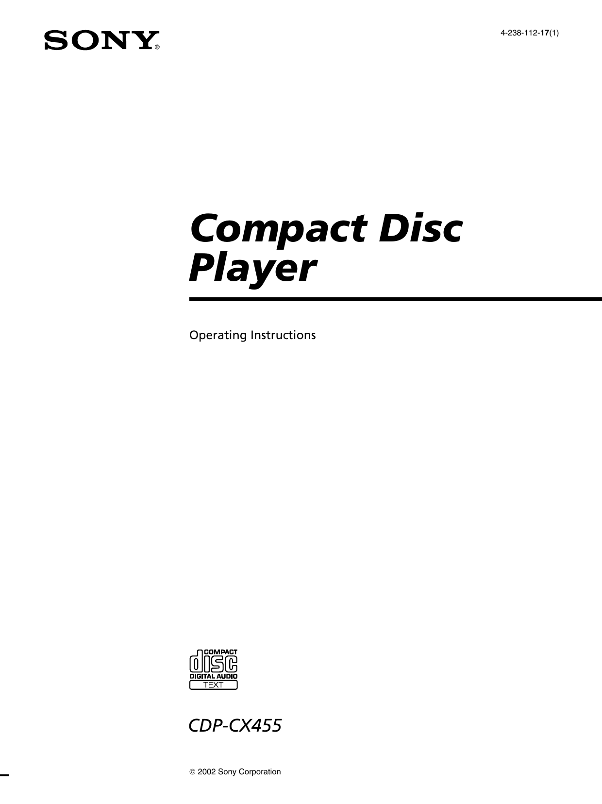 compact-disc-player-manualzz