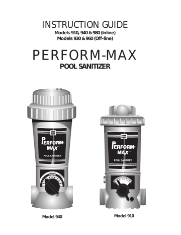 perform-max | Manualzz