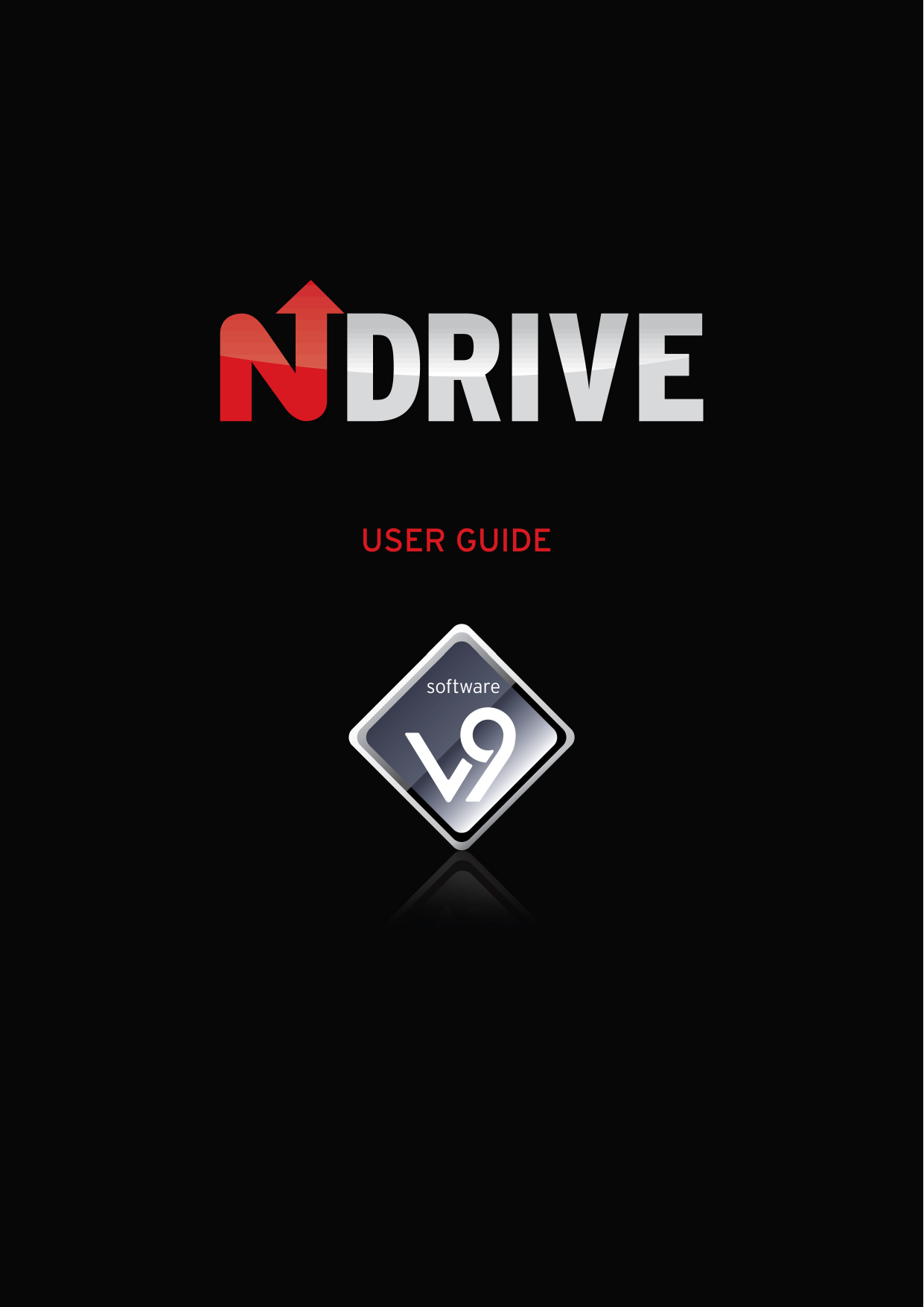 Fix ndrive map - daserdh