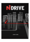 NDrive Navigation Software V11 User Guide | Manualzz