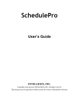 SuperPro Designer User Guide | Manualzz