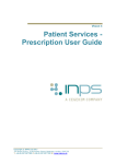 ProScript User Guide | Manualzz