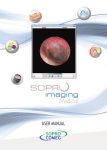 Sopro Imaging User Manual | Manualzz