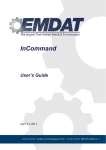 Emdat InQuiry User Guide: AI Chat & PDF Access | Manualzz