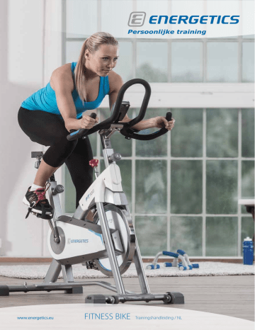 Energetics CT 520pc de handleiding | Manualzz