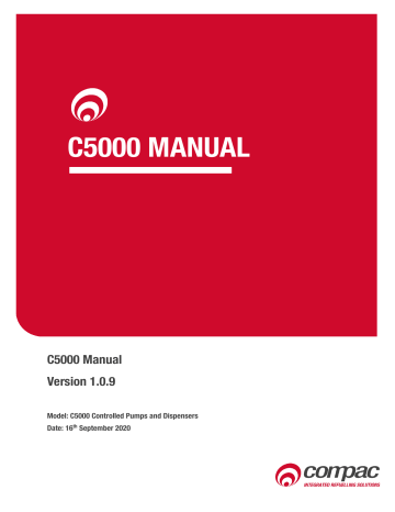 Compac C5000 Manual | Manualzz