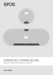 ADAPT 360, ADAPT 360 White User Guide | Manualzz