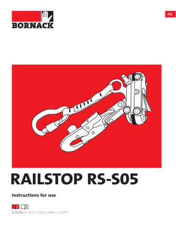 Bornack RS-S05 Instructions For Use Manual | Manualzz