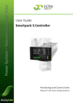 Eltek Smartpack S Controller User Guide | Manualzz