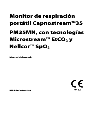 Medtronic PM35MN Manual de usuario | Manualzz