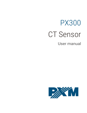 PXM PX300 User Manual | Manualzz