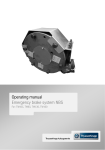ThyssenKrupp TAC 32 Elevator: AI Chat & PDF Access | Manualzz