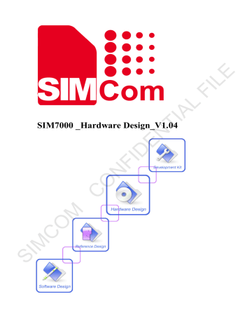 SimCom SIM7000 Series Hardware Design | Manualzz