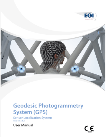 EGi Geodesic Photogrammetry System User Manual | Manualzz