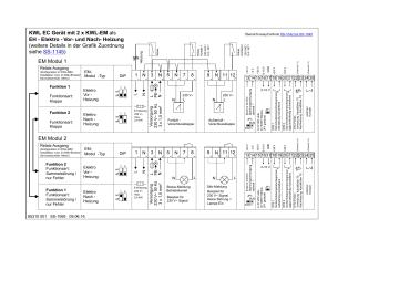 HELIOS KWL-EM Produktinformation | Manualzz