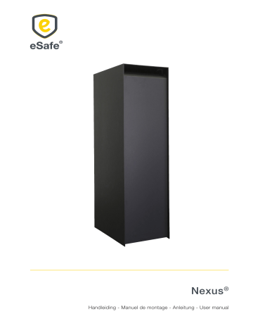 eSafe Nexus User Manual | Manualzz