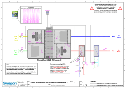 Swegon GOLD RX - User manual, Operation And Maintenance Instructions ...
