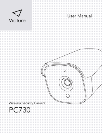 Victure PC730 Handbuch | Manualzz