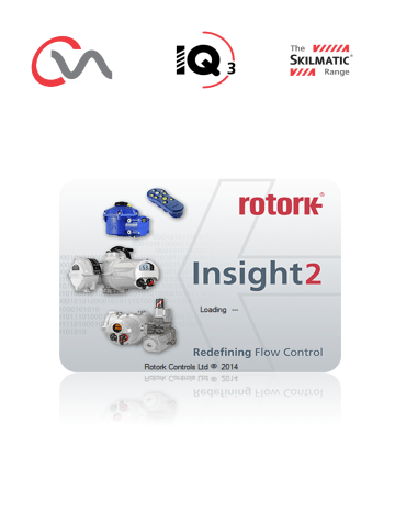 rotork Insight 2 Manual | Manualzz