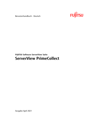 Fujitsu Tools for Service & Diagnostics User Guide | Manualzz