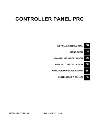 Astralpool Controller Installation manual | Manualzz