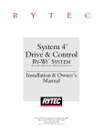 FAULT CODES. RYTEC System 4 | Manualzz