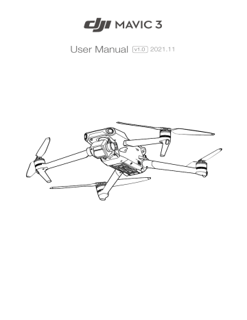 DJI Fly User Manual | Manualzz