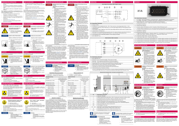 KEB T6 APD Quick Start Guide | Manualzz