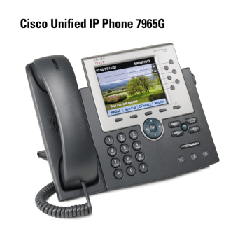 Cisco Unified IP Phone 7900 Series Installation Guide | Manualzz