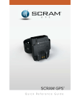 SCRAM Operations Guide | Manualzz