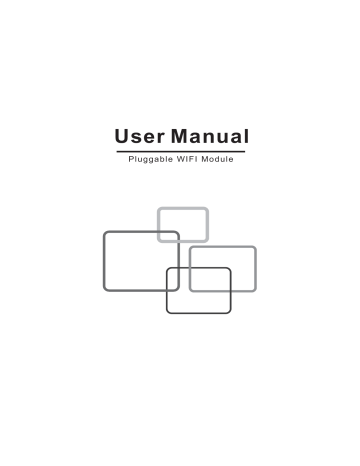 WIFI Module User Manual | Manualzz
