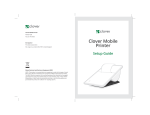 Clover Compact Payment Terminal User Guide | Manualzz