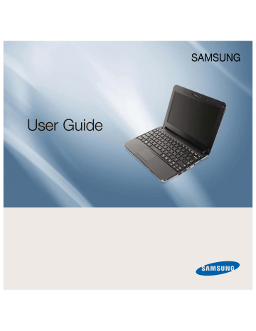 SAMSUNG computer User Guide | Manualzz
