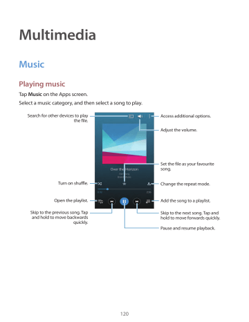 Smartphone User Manual | Manualzz