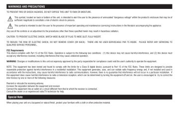 electronic device User Manual | Manualzz