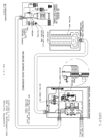 Generac 24 kW G0072101 Standby Generator Manual | Manualzz