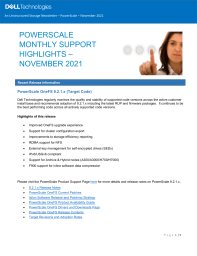 Dell Isilon A200 - Owner's manual, Specification, installation Guide