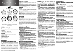 Krontaler GT-AC-2103 - Benutzerhandbuch | manualzz.com