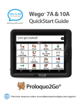 Assistiveware Proloquo2go 4 User Guide | AI Chat | Manualzz