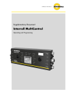 Interroll MultiControl: AI-Powered Q&A & PDF Download | Manualzz