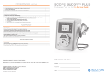 SCOPE BUDDY PLUS Guide | AI Chat & PDF Download | Manualzz