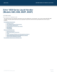 Labcyte Echo 550, Echo 555 User Manual | Manualzz