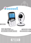 Baby Monitor VB603 User Manual - Download & View Online | Manualzz