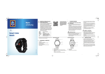 SEMPRE SW 294 Kurzanleitung | Manualzz