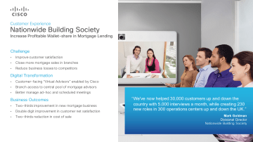 Cisco UCS C460 M1 High-Performance Rack-Mount Server Leaflet | Manualzz