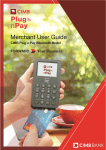 CIMB BizChannel User Guide | Manualzz