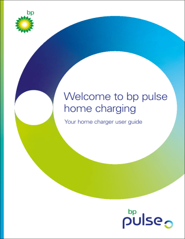 bp pulse User Manual | Manualzz